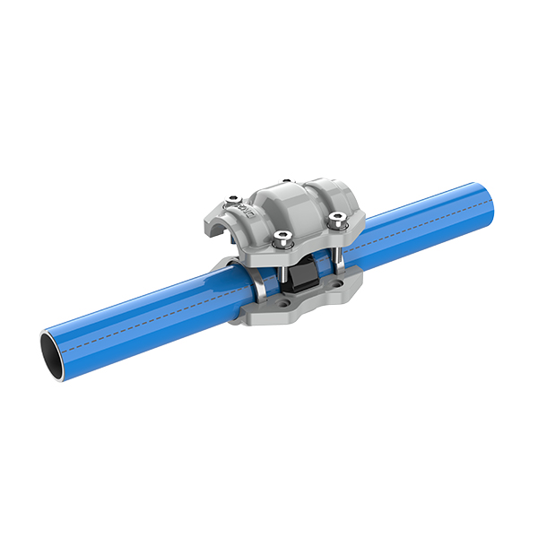 50mm Aluminum Alloy Compressed air pipes-Suzhou Sipe Fluid Co., LTD